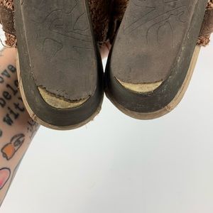 OTBT | Shoes | Otbt Springfield Slingback Woven Mary Janes Sz 85 | Poshmark